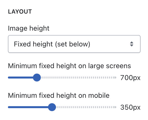 Navigation slideshow – User Guides