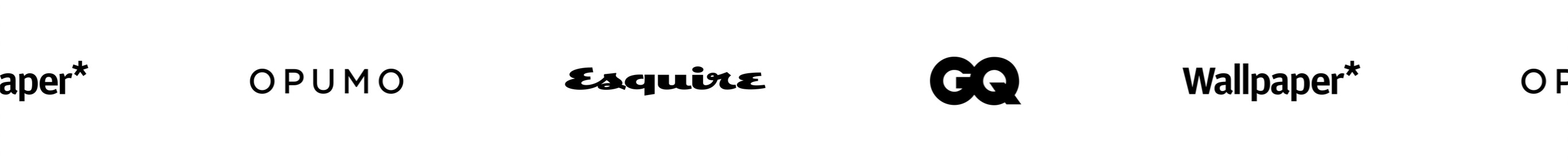 Scrolling banner – User Guides