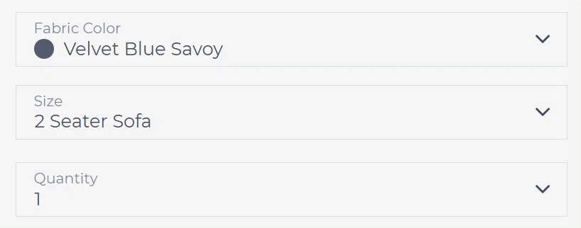 Swatches – User Guides