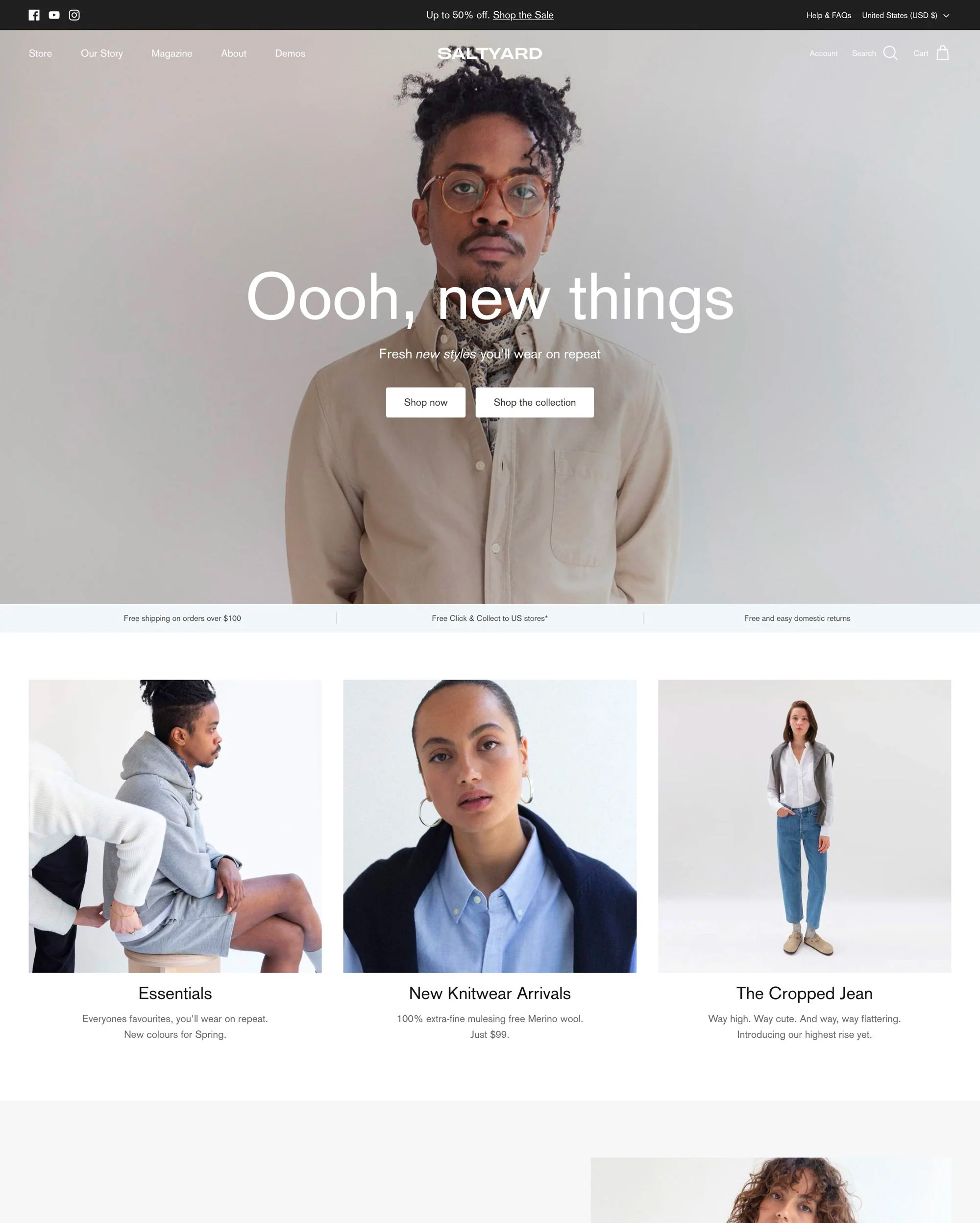 Symmetry – User Guides